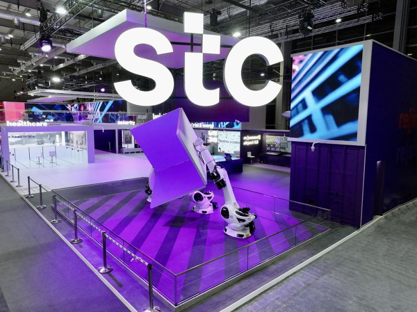 "stc" تعزز ريادتها في الذكاء الاصطناعي بتوقيع 75 اتفاقية خلال "LEAP ...