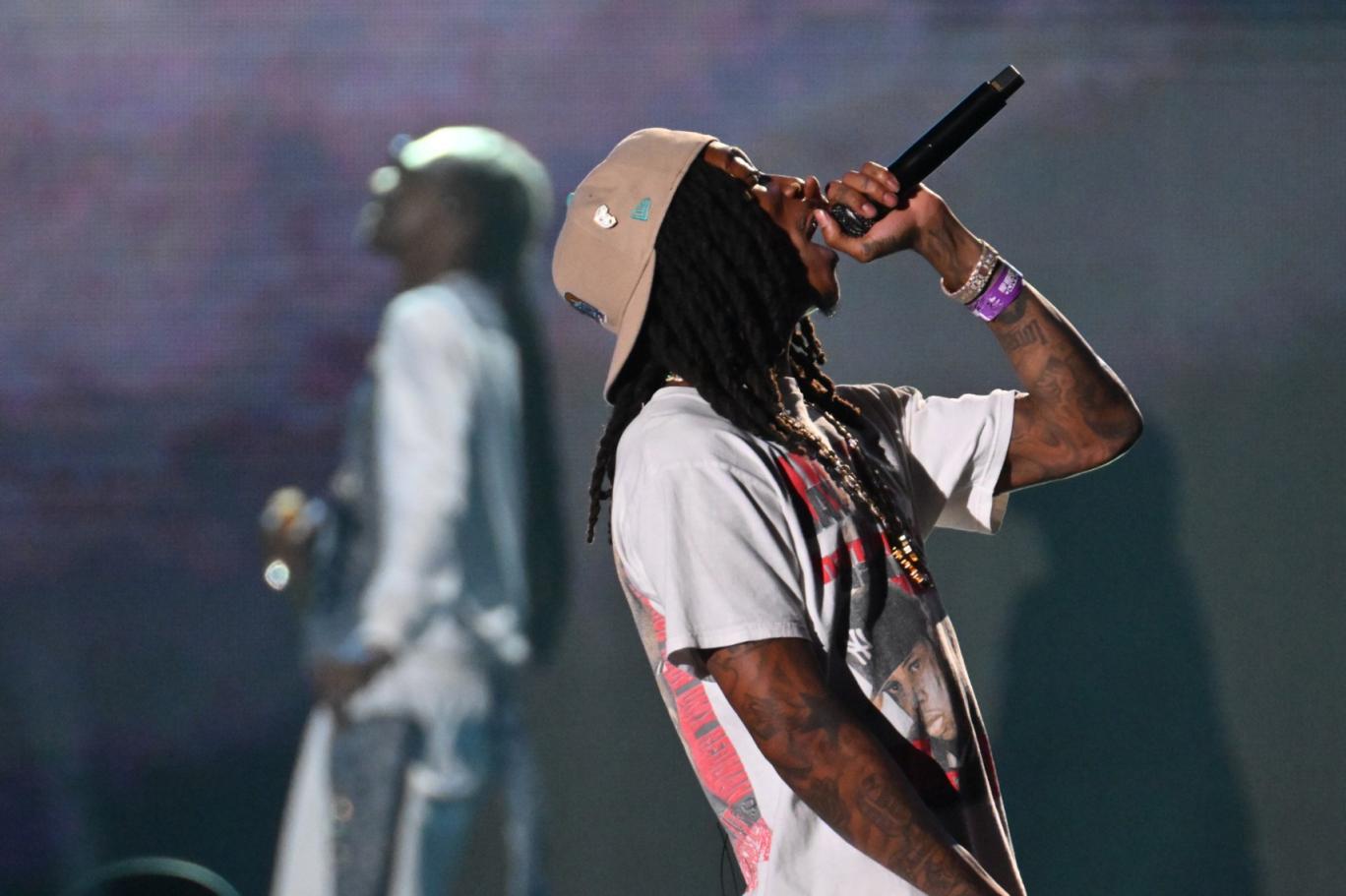 "الهيب هوب"... نصف قرن من "استفزاز" أميركا والعالم | اندبندنت عربية