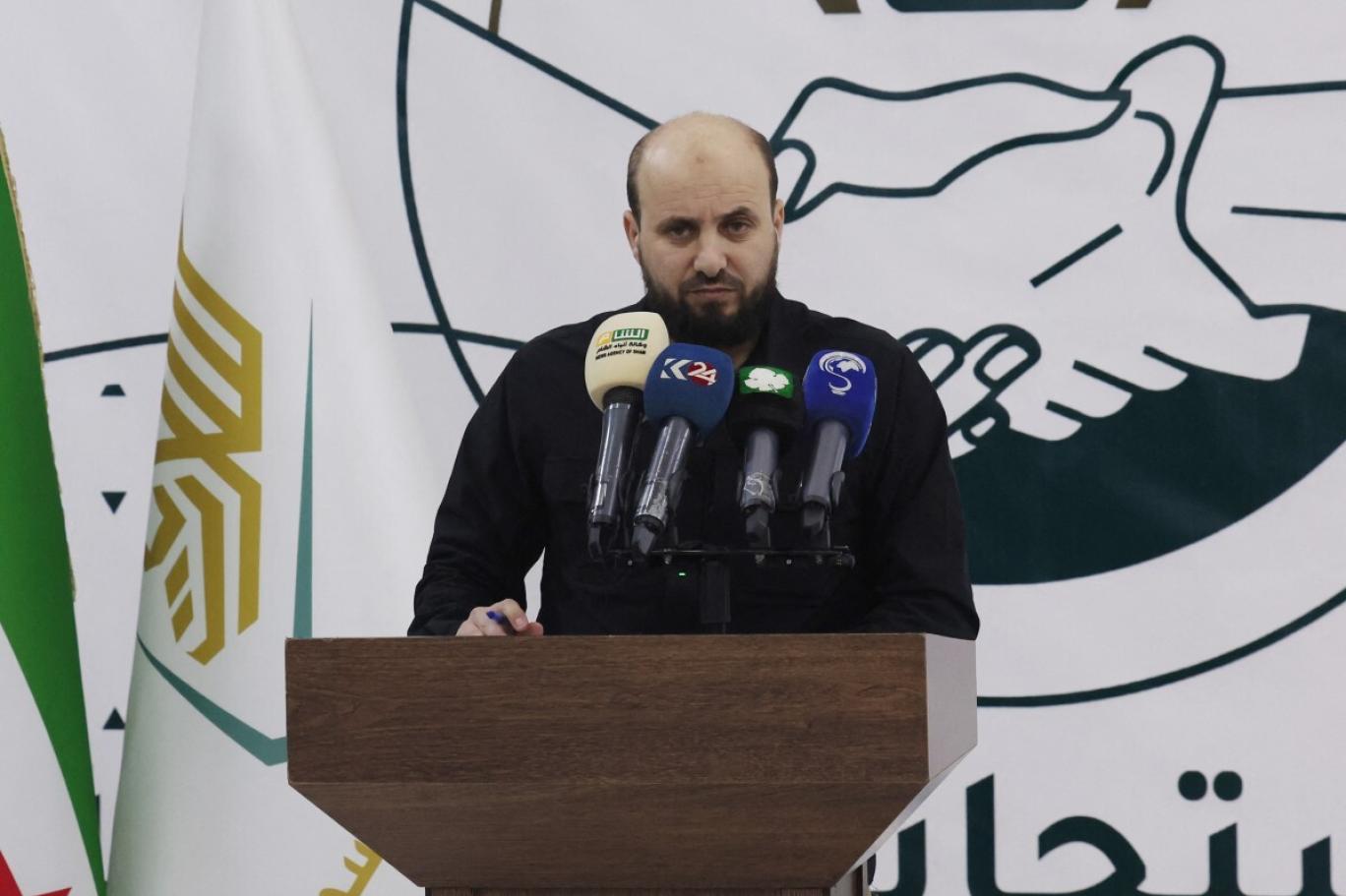 ماذا نعرف عن محمد البشير المرشح لمنصب رئيس وزراء سوريا؟ | اندبندنت عربية